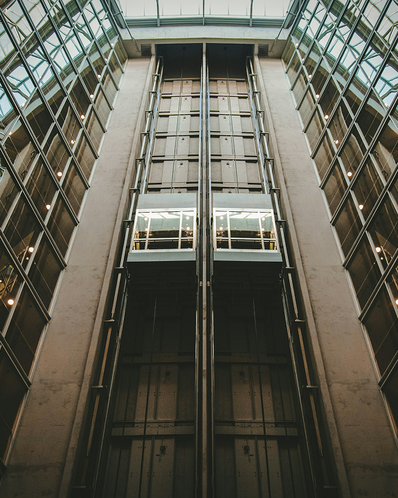 Skyline Elevator